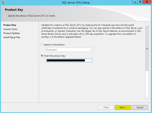 Installing VMware ESXi and vCenter 5.5 [Part 2] - Virtually Boring