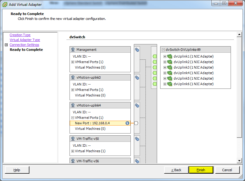 Multi-NIC vMotion - Virtually Boring
