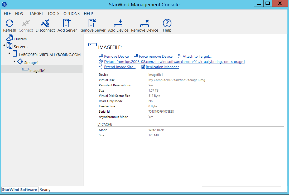 StarWind Virtual SAN: A Storage Solution for your virtual environment ...