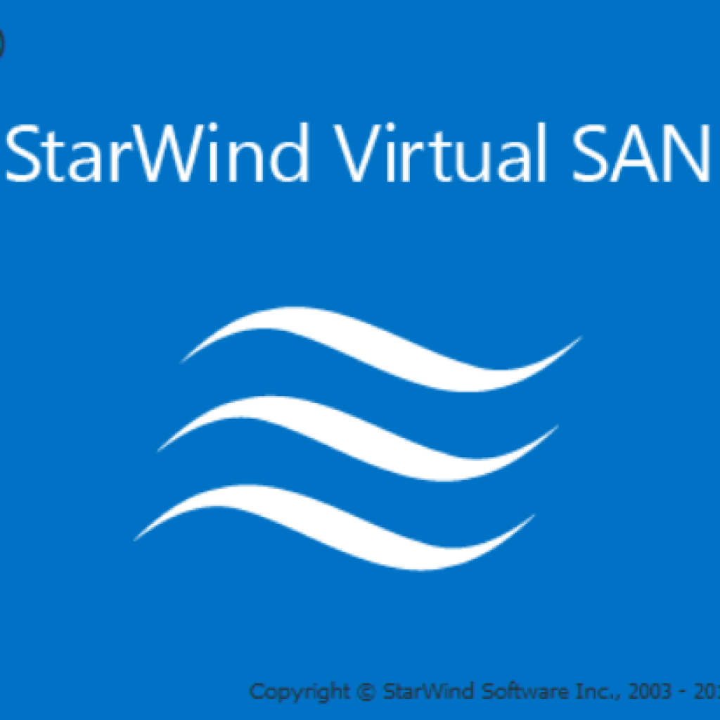 StarWind Virtual SAN: A Storage Solution for your virtual environment ...