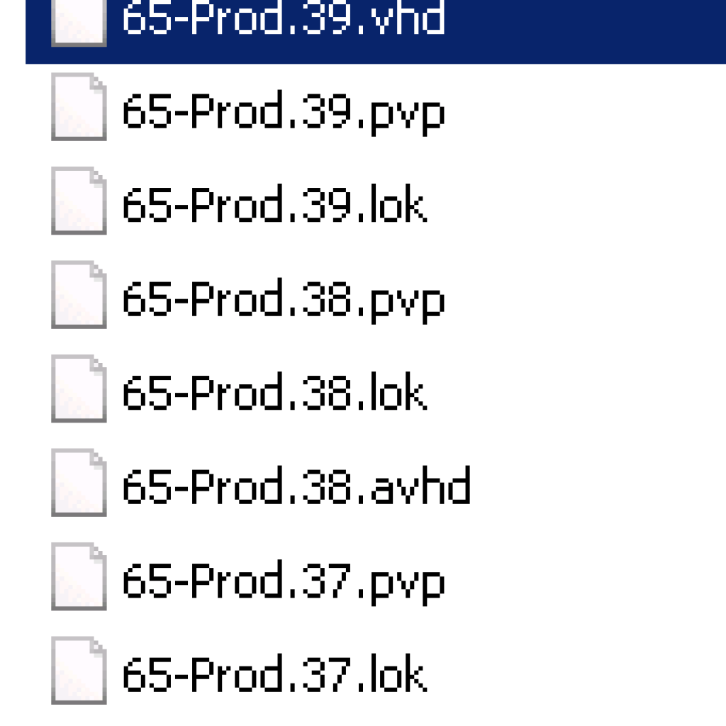 Citrix PVS - Use VMware Workstation to Upgrade VMTools - Virtually Boring Citrix PVS - Use VMware Workstation to Upgrade VMTools - Virtually Boring
