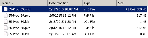 Citrix PVS - Use VMware Workstation to Upgrade VMTools - Virtually Boring