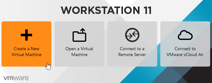 Citrix Pvs Use Vmware Workstation To Upgrade Vmtools Virtually Boring