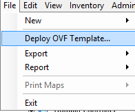 Deployment of VMware vRealize Operations Manager - Virtually Boring