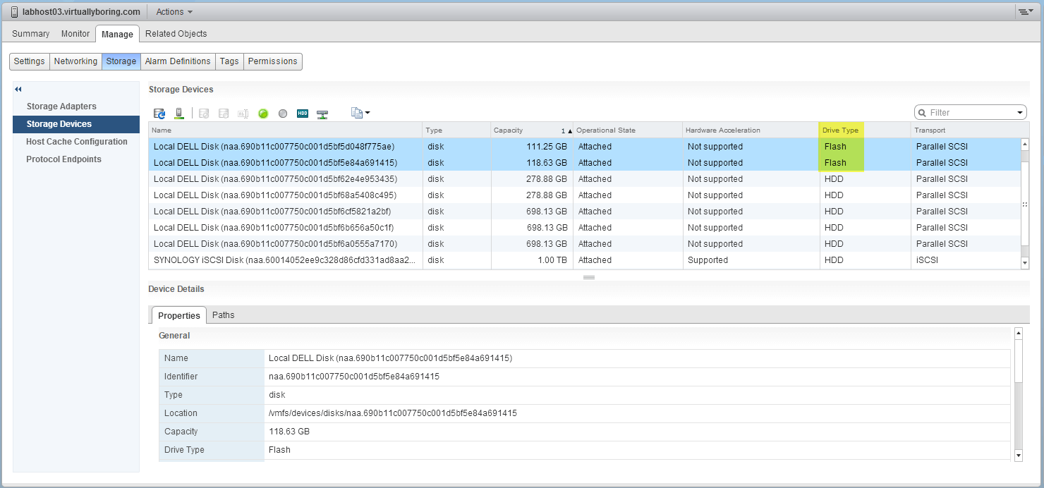 VMware Virtual SAN 6 - Requirements [Part 1] - Virtually Boring