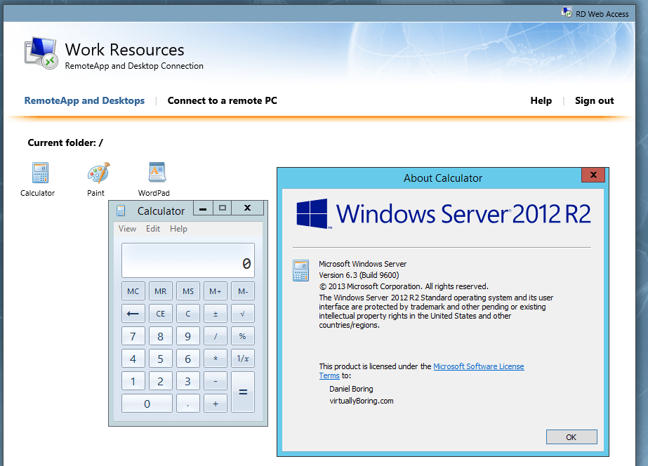 Setup Remote Desktop Services In Windows Server 2012 R2 Virtuallyboring