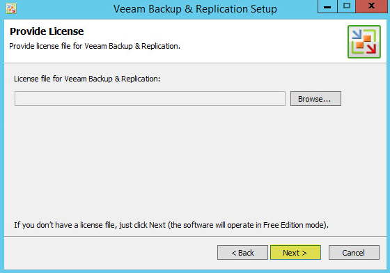 Deploying Veeam Availability Suite - Backup & Replication - Virtually ... Deploying Veeam Availability Suite - Backup & Replication - Virtually ...
