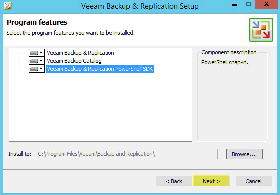 Deploying Veeam Availability Suite - Backup & Replication - Virtually ... Deploying Veeam Availability Suite - Backup & Replication - Virtually ...