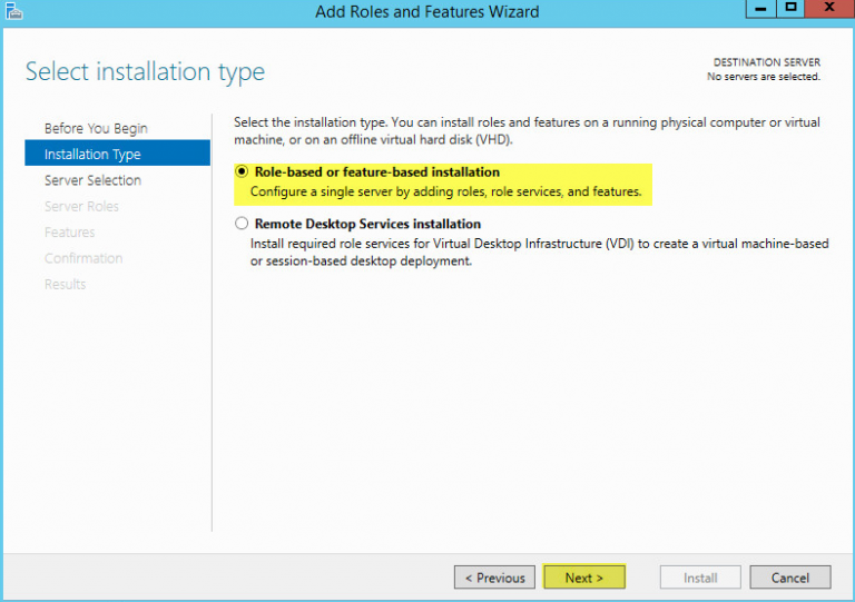 How To Setup Microsoft Active Directory Federation Services Ad Fs Virtually Boring