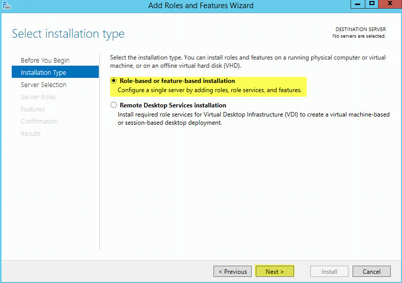 How to setup Microsoft Active Directory Federation Services [AD FS ...