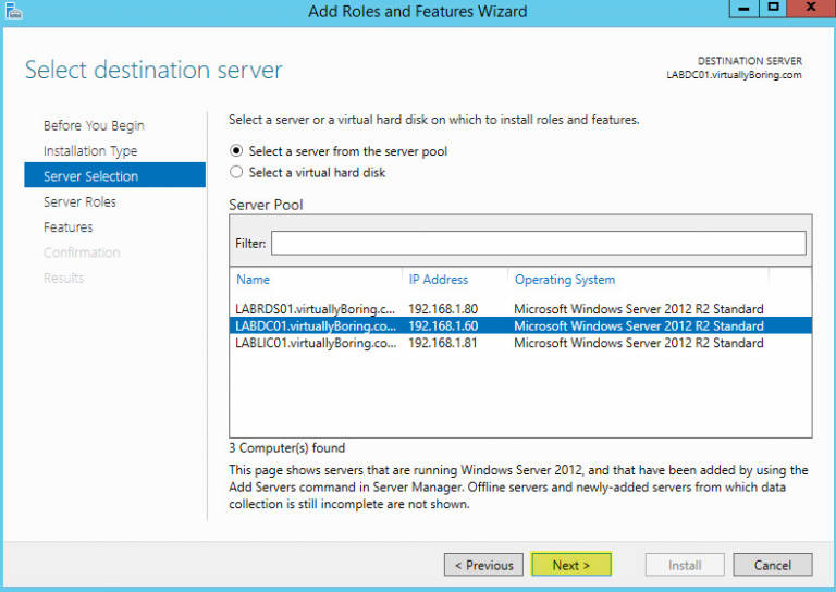 How to setup Microsoft Active Directory Federation Services [AD FS ...