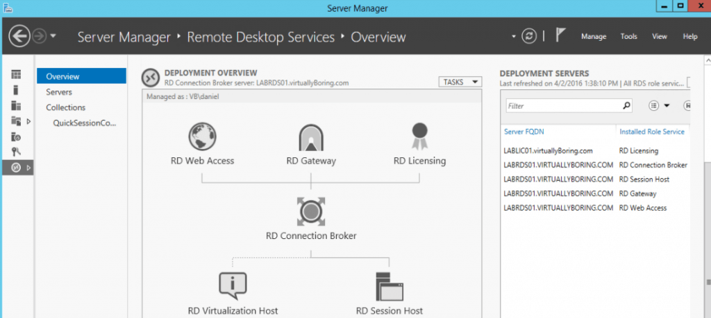 VMware Archives - Virtually Boring