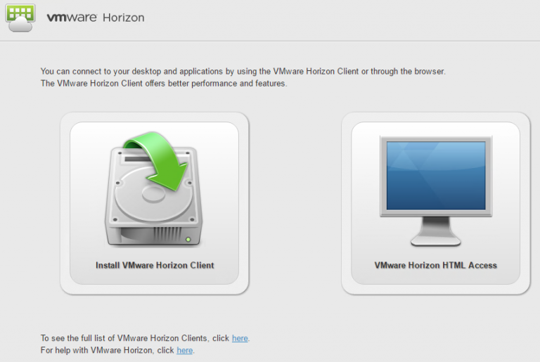 VMware Horizon View 7: Add Microsoft RDS Farm [Part 4] - Virtually Boring