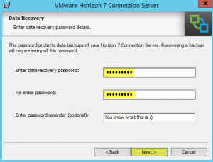 VMware Horizon View 7: Deployment and Installation [Part 1] - Virtually ...