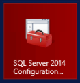 Deploying Microsoft SQL 2014 Standalone Server - Virtually Boring
