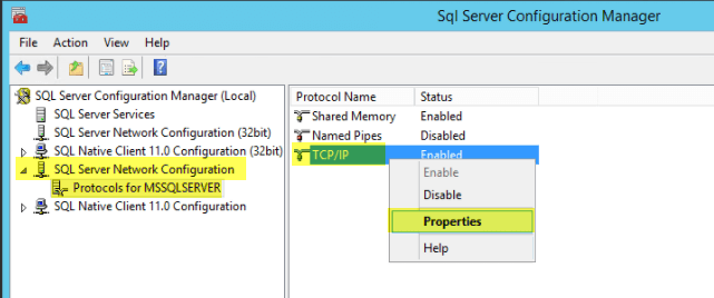 Deploying Microsoft SQL 2014 Standalone Server - Virtually Boring